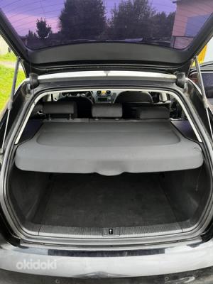 Melns Audi A3 2010 Narva, ar dzinēja tilpumu 1.60 L un nobraukumu 363 tūkst. km par 4200 €, foto 11 vietnē AUTOMOTO.COM.LV