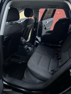 Melns Audi A3 2010 Narva, ar dzinēja tilpumu 1.60 L un nobraukumu 363 tūkst. km par 4200 €, foto 20 vietnē AUTOMOTO.COM.LV
