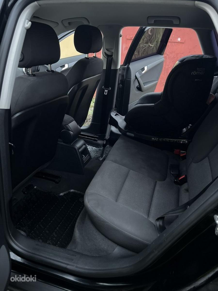 Melns Audi A3 2010 Narva, ar dzinēja tilpumu 1.60 L un nobraukumu 363 tūkst. km par 4200 €, foto 20 vietnē AUTOMOTO.COM.LV