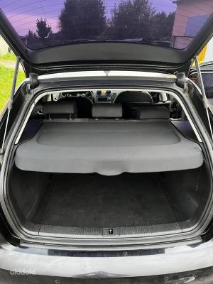Melns Audi A3 2010 Narva, ar dzinēja tilpumu 1.60 L un nobraukumu 363 tūkst. km par 4200 €, foto 21 vietnē AUTOMOTO.COM.LV