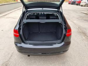 Melns Audi A3 2010 Jēkabpils, ar dzinēja tilpumu 1.60 L un nobraukumu 237 tūkst. km par 5950 €, foto 16 vietnē AUTOMOTO.COM.LV