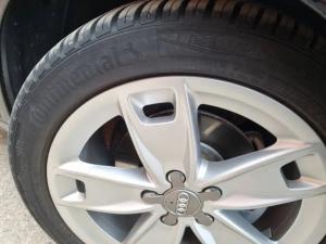 Melns Audi A3 2010 Jēkabpils, ar dzinēja tilpumu 1.60 L un nobraukumu 237 tūkst. km par 5950 €, foto 20 vietnē AUTOMOTO.COM.LV