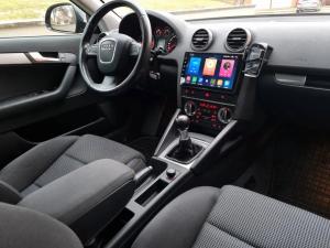 Melns Audi A3 2010 Jēkabpils, ar dzinēja tilpumu 1.60 L un nobraukumu 237 tūkst. km par 5950 €, foto 22 vietnē AUTOMOTO.COM.LV