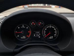 Melns Audi A3 2010 Jēkabpils, ar dzinēja tilpumu 1.60 L un nobraukumu 237 tūkst. km par 5950 €, foto 28 vietnē AUTOMOTO.COM.LV