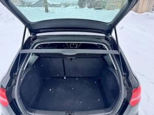 Melns Audi A3 2010 Rēzekne, ar dzinēja tilpumu 1.60 L un nobraukumu 272 tūkst. km par 4200 €, foto 10 vietnē AUTOMOTO.COM.LV