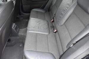Black Audi A3 2010 in Marupe, with an engine capacity of 2.00 L and mileage of 191 thousand km for 4550 €, photo 12 on AUTOMOTO.COM.LV
