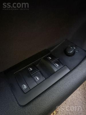 Melns Audi A3 2010 Rīga, ar dzinēja tilpumu 1.40 L un nobraukumu 254 tūkst. km par 5255 €, foto 8 vietnē AUTOMOTO.COM.LV