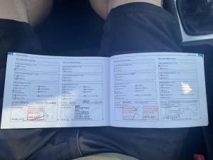 Черный Ауди А3 2010 в Марупе, объемом двигателя 1.80 л и пробегом 217 тыс. км за 5990 €, фото 9 на AUTOMOTO.COM.LV