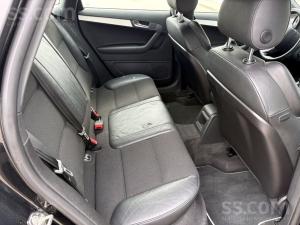 Melns Audi A3 2010 Rīga, ar dzinēja tilpumu 2.00 L un nobraukumu 310 tūkst. km par 4650 €, foto 14 vietnē AUTOMOTO.COM.LV