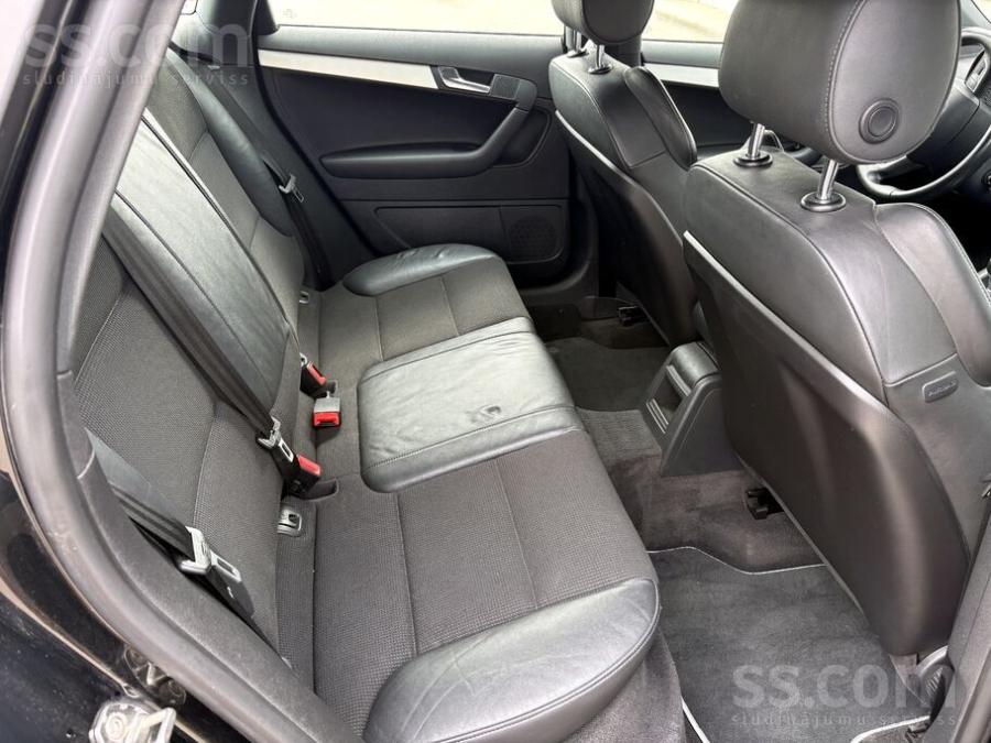 Melns Audi A3 2010 Rīga, ar dzinēja tilpumu 2.00 L un nobraukumu 310 tūkst. km par 4650 €, foto 14 vietnē AUTOMOTO.COM.LV