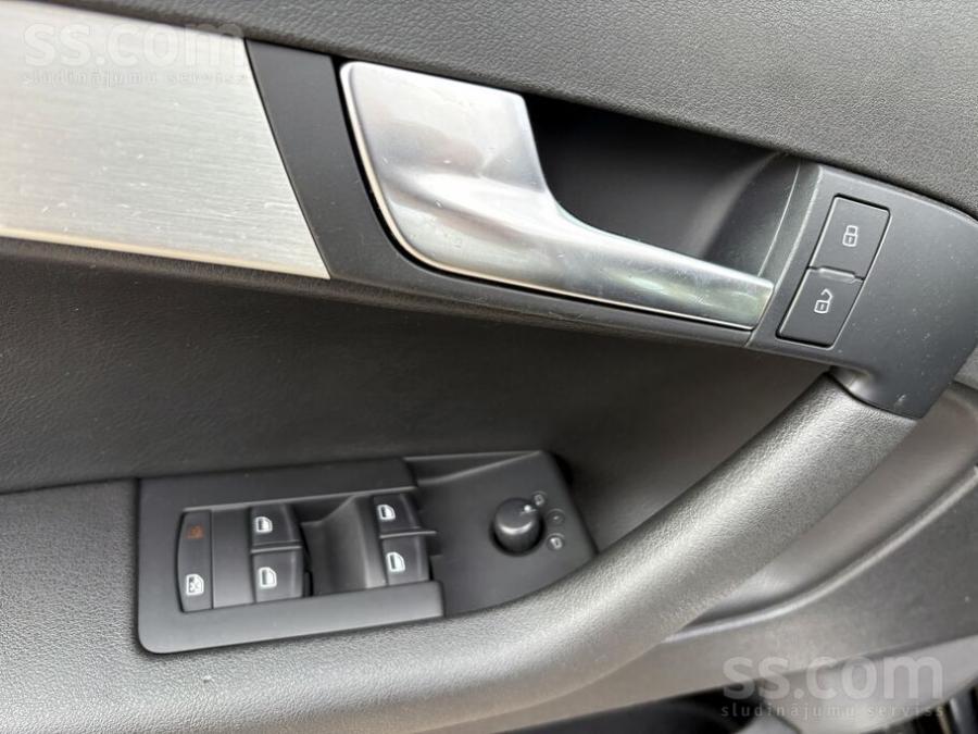 Melns Audi A3 2010 Rīga, ar dzinēja tilpumu 2.00 L un nobraukumu 310 tūkst. km par 4650 €, foto 17 vietnē AUTOMOTO.COM.LV