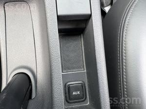 Melns Audi A3 2010 Rīga, ar dzinēja tilpumu 2.00 L un nobraukumu 310 tūkst. km par 4650 €, foto 19 vietnē AUTOMOTO.COM.LV