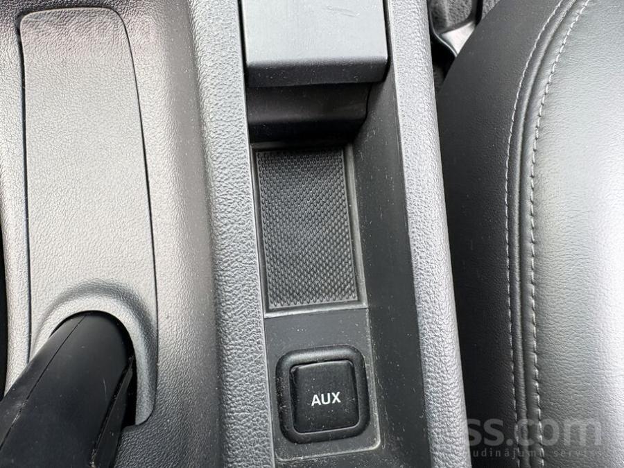 Melns Audi A3 2010 Rīga, ar dzinēja tilpumu 2.00 L un nobraukumu 310 tūkst. km par 4650 €, foto 19 vietnē AUTOMOTO.COM.LV