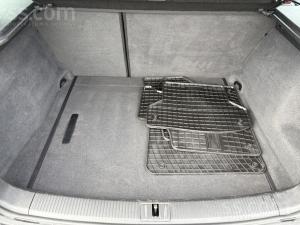 Melns Audi A3 2010 Rīga, ar dzinēja tilpumu 2.00 L un nobraukumu 310 tūkst. km par 4650 €, foto 21 vietnē AUTOMOTO.COM.LV