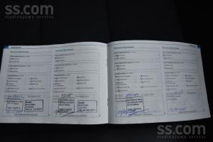 Черный Ауди А3 2010 в Рига, объемом двигателя 1.80 л и пробегом 218 тыс. км за 5990 €, фото 30 на AUTOMOTO.COM.LV