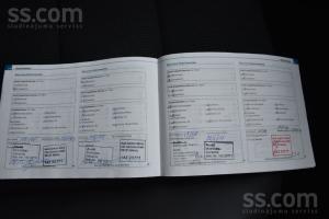 Черный Ауди А3 2010 в Рига, объемом двигателя 1.80 л и пробегом 218 тыс. км за 5990 €, фото 31 на AUTOMOTO.COM.LV