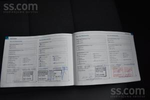 Черный Ауди А3 2010 в Рига, объемом двигателя 1.80 л и пробегом 218 тыс. км за 5990 €, фото 32 на AUTOMOTO.COM.LV