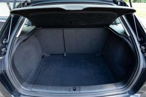 Melns Audi A3 2010 Vievis, ar dzinēja tilpumu 1.80 L un nobraukumu 219 tūkst. km par 1500 €, foto 9 vietnē AUTOMOTO.COM.LV