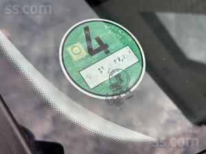 Черный Ауди А3 2010 в Тукумс, объемом двигателя 1.40 л и пробегом 159 тыс. км за 4990 €, фото 29 на AUTOMOTO.COM.LV