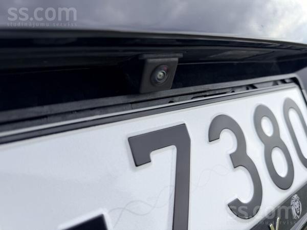Melns Audi A3 2010 Rīga, ar dzinēja tilpumu 1.60 L un nobraukumu 221 tūkst. km par 6995 €, foto 7 vietnē AUTOMOTO.COM.LV