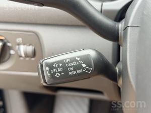 Черный Ауди А3 2010 в Рига, объемом двигателя 1.60 л и пробегом 221 тыс. км за 6995 €, фото 22 на AUTOMOTO.COM.LV