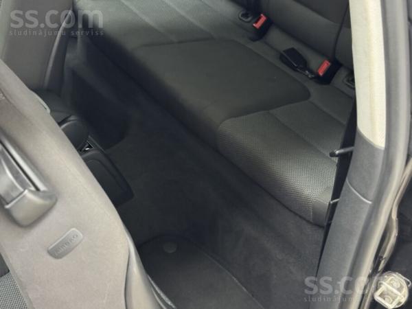 Melns Audi A3 2010 Rēzekne, ar dzinēja tilpumu 1.60 L un nobraukumu 275 tūkst. km par 4000 €, foto 9 vietnē AUTOMOTO.COM.LV