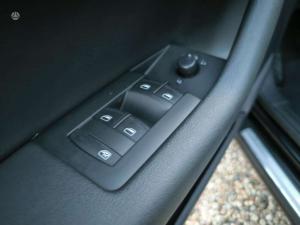 Black Audi A3 2010 in Trakai, with an engine capacity of 2.00 L and mileage of 264 thousand km for 4390 €, photo 25 on AUTOMOTO.COM.LV