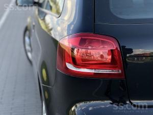 Melns Audi A3 2010 Rēzekne, ar dzinēja tilpumu 1.60 L un nobraukumu 275 tūkst. km par 4590 €, foto 5 vietnē AUTOMOTO.COM.LV