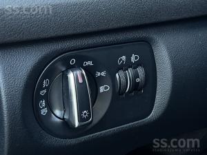 Melns Audi A3 2010 Rēzekne, ar dzinēja tilpumu 1.60 L un nobraukumu 275 tūkst. km par 4590 €, foto 14 vietnē AUTOMOTO.COM.LV