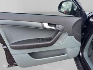 Melns Audi A3 2010 Kauņa, ar dzinēja tilpumu 1.40 L un nobraukumu 262 tūkst. km par 4990 €, foto 12 vietnē AUTOMOTO.COM.LV