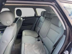 Melns Audi A3 2010 Kauņa, ar dzinēja tilpumu 1.40 L un nobraukumu 262 tūkst. km par 4990 €, foto 13 vietnē AUTOMOTO.COM.LV