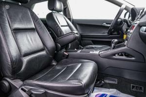 Black Audi A3 2010 in Kaunas, with an engine capacity of 1.60 L and mileage of 205 thousand km for 4790 €, photo 12 on AUTOMOTO.COM.LV