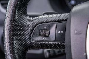 Black Audi A3 2010 in Kaunas, with an engine capacity of 1.60 L and mileage of 205 thousand km for 4790 €, photo 15 on AUTOMOTO.COM.LV