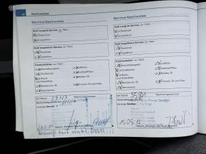 Черный Ауди А3 2010 в Вильнюс, объемом двигателя 1.40 л и пробегом 167 тыс. км за 6000 €, фото 18 на AUTOMOTO.COM.LV