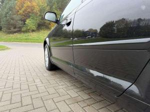 Black Audi A3 2010 in Vilnius, with an engine capacity of 1.90 L and mileage of 279 thousand km for 3900 €, photo 11 on AUTOMOTO.COM.LV