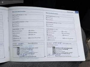 Black Audi A3 2010 in Vilnius, with an engine capacity of 0.00 L and mileage of 167 thousand km for 5000 €, photo 20 on AUTOMOTO.COM.LV