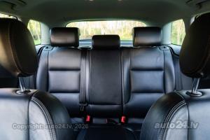 Black Audi A3 2011 in Tallinn, with an engine capacity of 1.60 L and mileage of 321 thousand km for 6990 €, photo 15 on AUTOMOTO.COM.LV