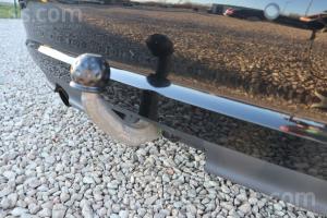 Black Audi A3 2011 in Riga, with an engine capacity of 2.00 L and mileage of 318 thousand km for 6890 €, photo 8 on AUTOMOTO.COM.LV
