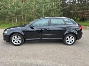 Melns Audi A3 2011 Rīga, ar dzinēja tilpumu 1.20 L un nobraukumu 227 tūkst. km par 5550 €, foto 7 vietnē AUTOMOTO.COM.LV