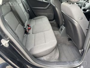 Melns Audi A3 2011 Ogre, ar dzinēja tilpumu 1.20 L un nobraukumu 242 tūkst. km par 5550 €, foto 14 vietnē AUTOMOTO.COM.LV
