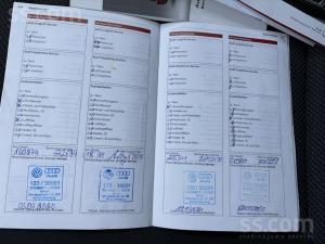 Melns Audi A3 2011 Ogre, ar dzinēja tilpumu 1.20 L un nobraukumu 242 tūkst. km par 5550 €, foto 18 vietnē AUTOMOTO.COM.LV