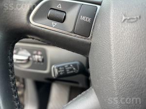 Melns Audi A3 2011 Ogre, ar dzinēja tilpumu 1.20 L un nobraukumu 242 tūkst. km par 5550 €, foto 19 vietnē AUTOMOTO.COM.LV