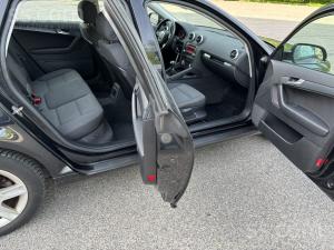 Melns Audi A3 2011 Ogre, ar dzinēja tilpumu 1.20 L un nobraukumu 242 tūkst. km par 5550 €, foto 20 vietnē AUTOMOTO.COM.LV