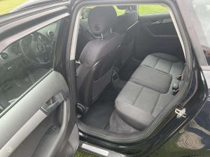 Black Audi A3 2011 in Kaunas, with an engine capacity of 1.80 L and mileage of 247 thousand km for 6950 €, photo 8 on AUTOMOTO.COM.LV
