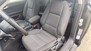 Black Audi A3 2011 in Kaunas, with an engine capacity of 1.20 L and mileage of 229 thousand km for 4450 €, photo 15 on AUTOMOTO.COM.LV