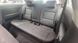 Black Audi A3 2011 in Kaunas, with an engine capacity of 1.20 L and mileage of 229 thousand km for 4450 €, photo 17 on AUTOMOTO.COM.LV