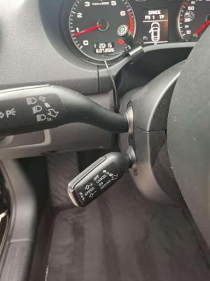 Melns Audi A3 2011 Prienai, ar dzinēja tilpumu 0.00 L un nobraukumu 167 tūkst. km par 4550 €, foto 11 vietnē AUTOMOTO.COM.LV
