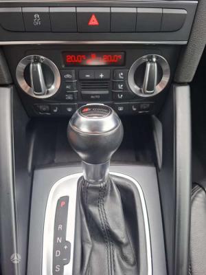 Melns Audi A3 2011 Prienai, ar dzinēja tilpumu 0.00 L un nobraukumu 167 tūkst. km par 4550 €, foto 13 vietnē AUTOMOTO.COM.LV