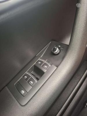 Melns Audi A3 2011 Prienai, ar dzinēja tilpumu 0.00 L un nobraukumu 167 tūkst. km par 4550 €, foto 14 vietnē AUTOMOTO.COM.LV