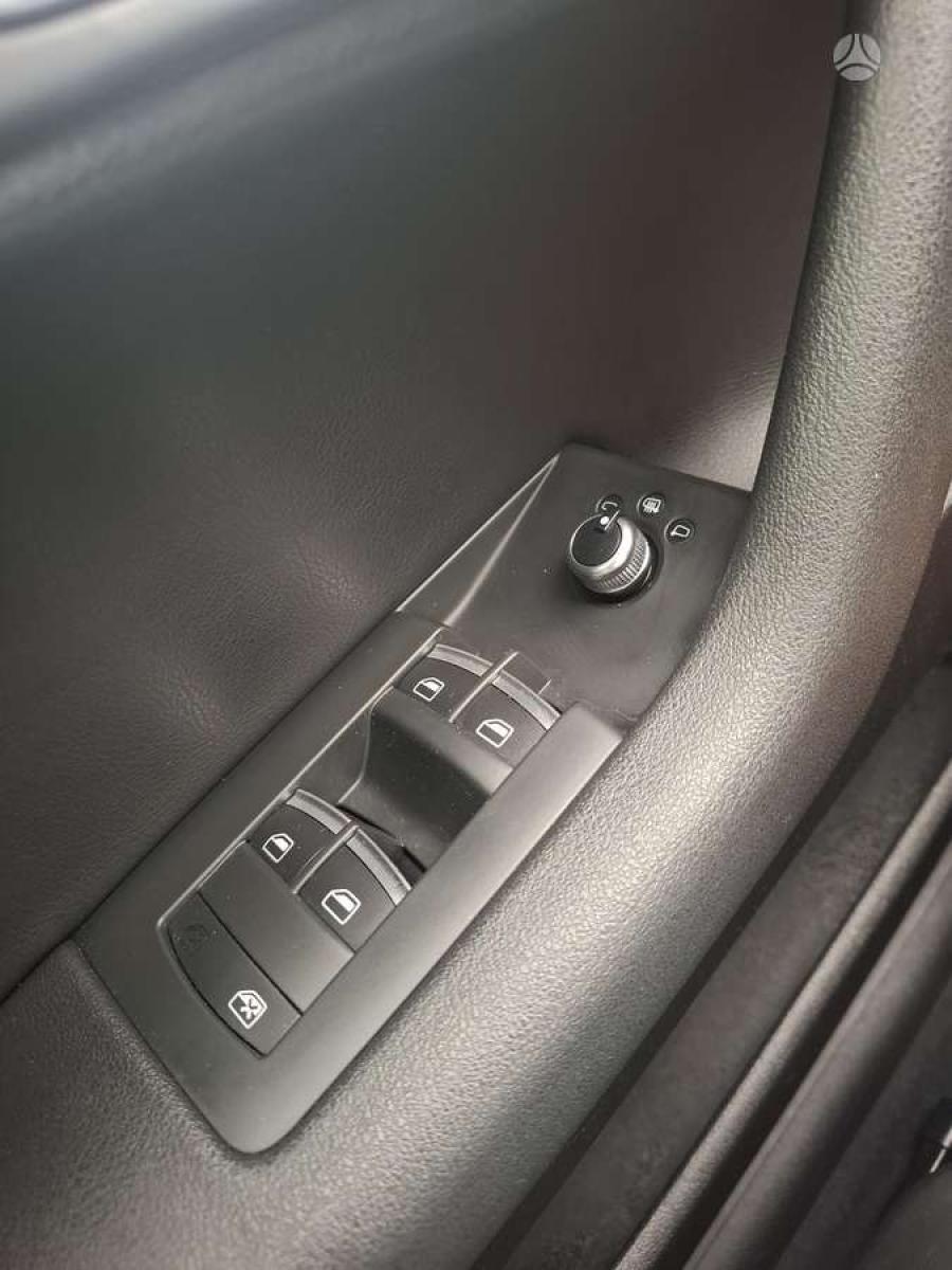Melns Audi A3 2011 Prienai, ar dzinēja tilpumu 0.00 L un nobraukumu 167 tūkst. km par 4550 €, foto 14 vietnē AUTOMOTO.COM.LV